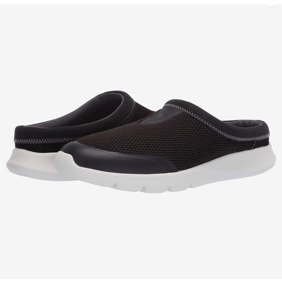 Shoes | Spence Bliss Clog Mule Black | Poshmark